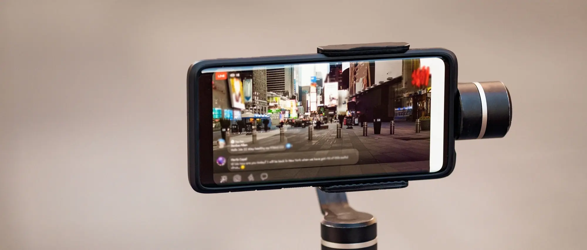 The 2025 Mobile Filmmaking Guide - Sean McVeigh Media